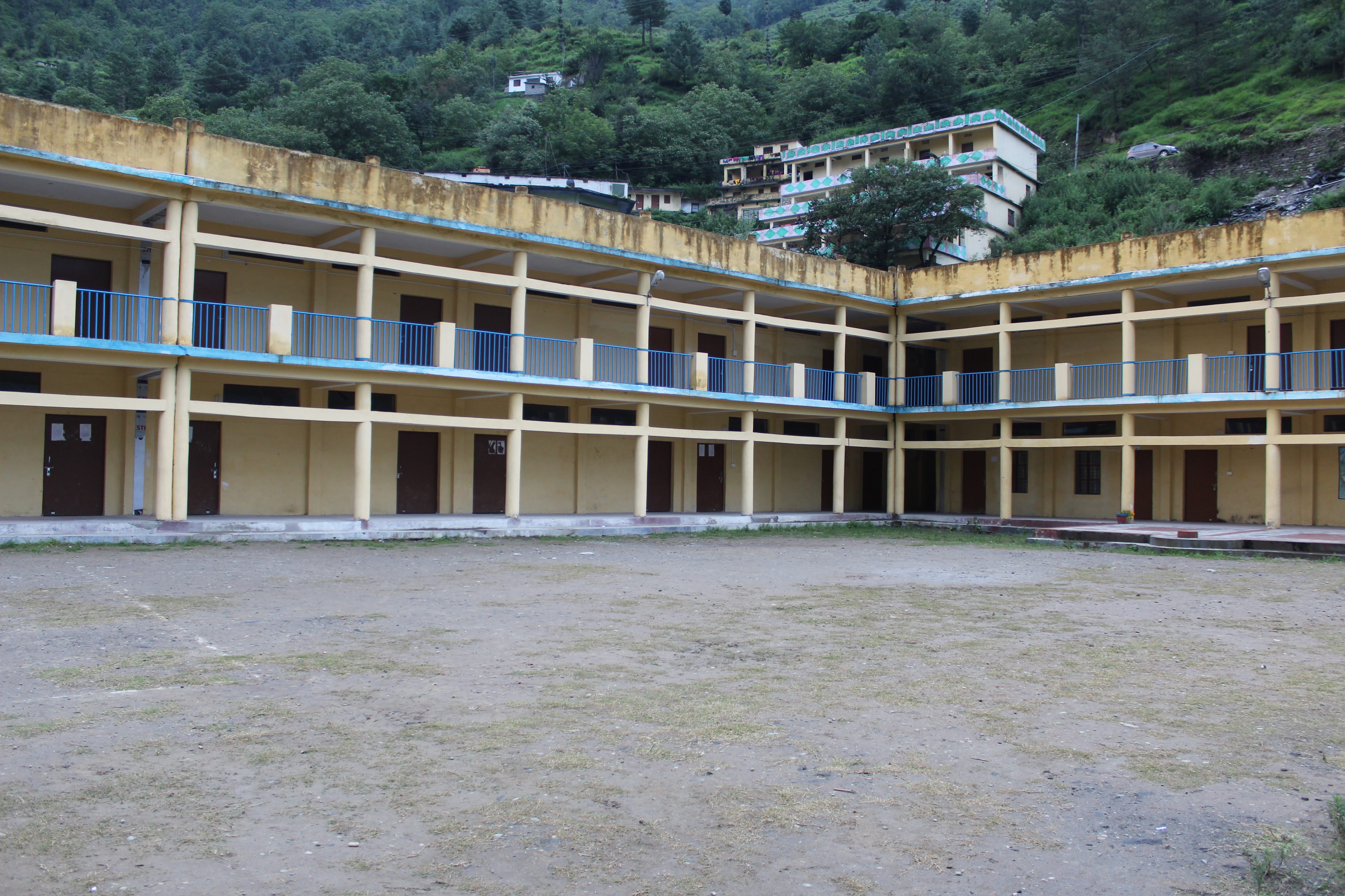 Past Projects ☁️ – eduPOWER