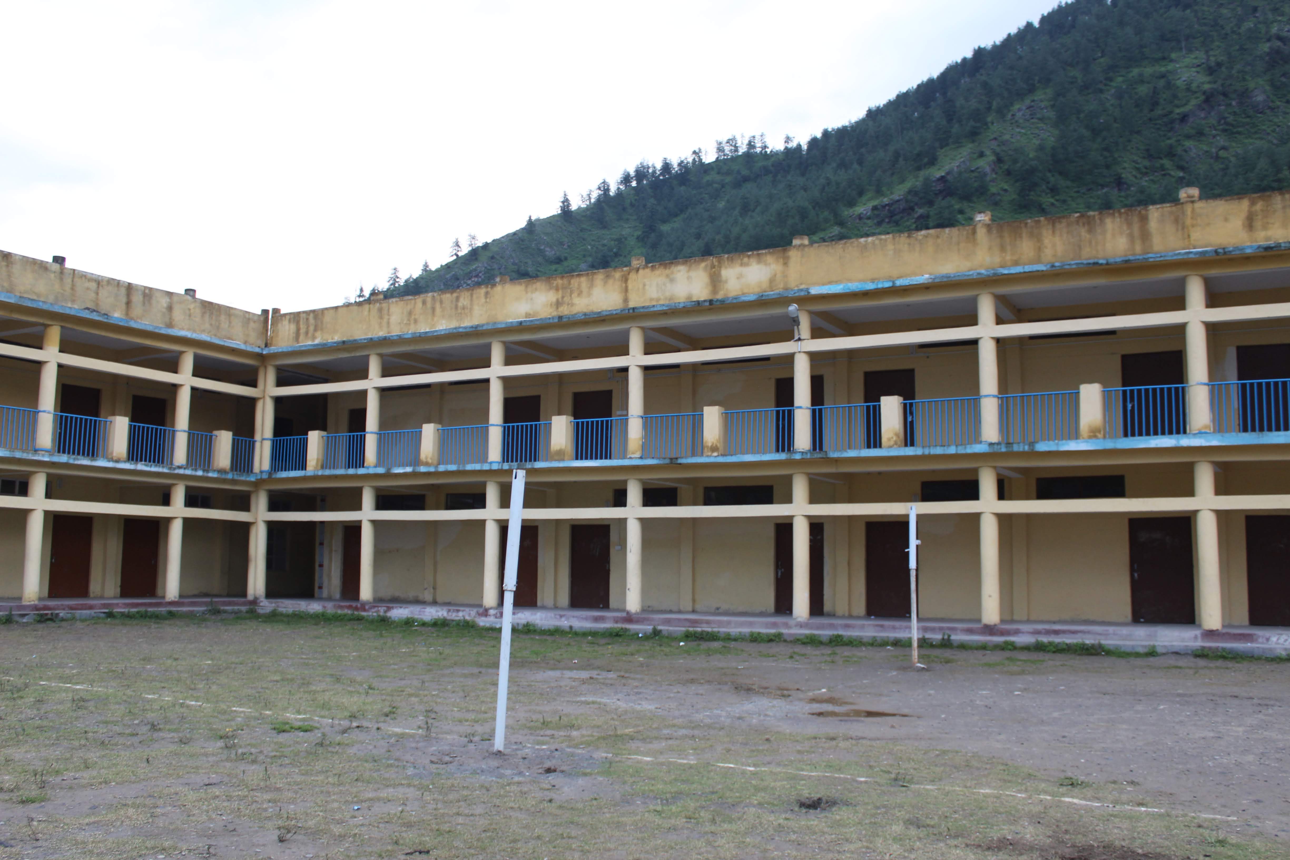 Past Projects ☁️ – eduPOWER